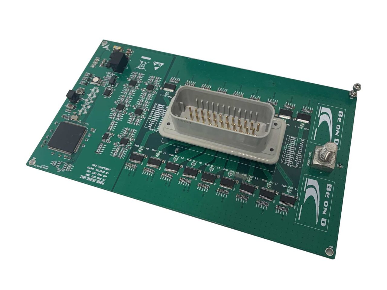 Power Box (PDU) - BeonD